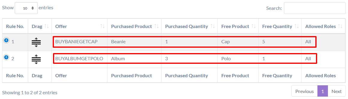 Woocommerce Dynamic Pricing And Discounts By Redefiningtheweb Codecanyon